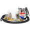 Universal Kit | Versatile Frantz Filter Solutions