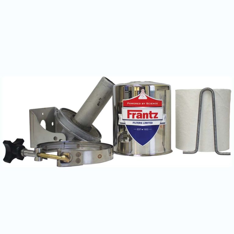 Bypass Filter System | Enhanced Oil Filtration